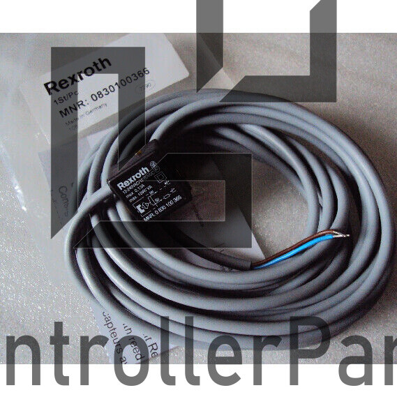 NEW 1PCS Rexroth Sensor 0830100366 | eBay
