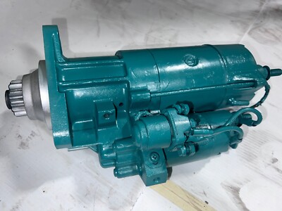 VOLVO ENGINE STARTER/1988451 | eBay