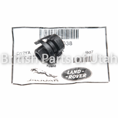 Land Range Rover Sport LR4 Bleed Plug Water Pump Thermostat Crossover ...