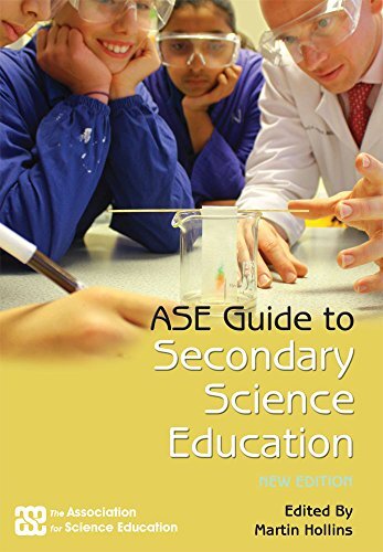 Ase: Guide to Secondary Science Education, Ratcliffe 9780863572913 | eBay.de