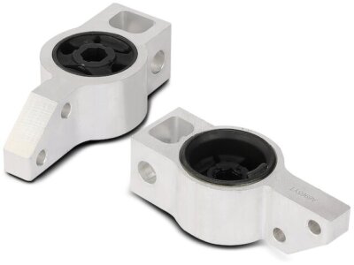 91YZ19Y Front Engine Mount Kit Fits 2006-2009 VW GTI 2.0L 4 Cyl ...