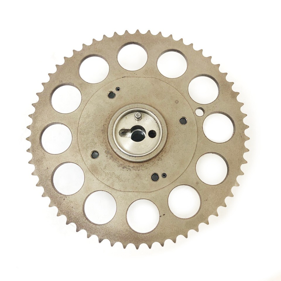 GM Cam Phaser Variable Timing Sprocket TRAILBLAZER ENVOY 12569502 ...