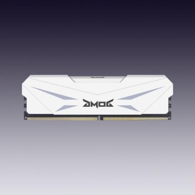 DESKTOP DDR4 3600MHz U-DIMM 16GB White Heatsink | eBay