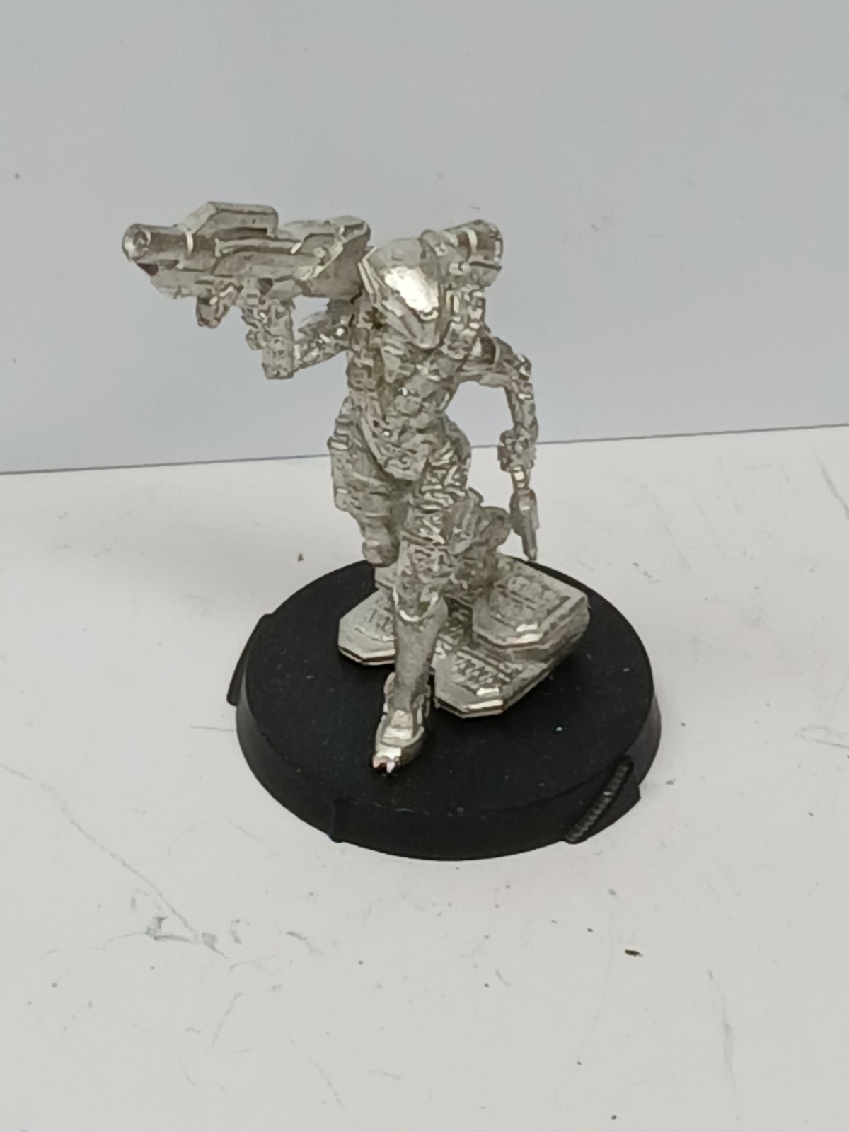 Infinity O12 Nyoka Heavy Rocket Launcher Chain Colt | eBay