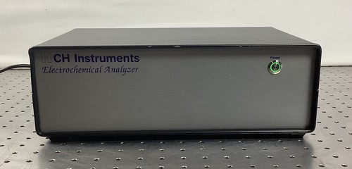 CH Instruments Electrochemical Analyzer CHI700D | eBay