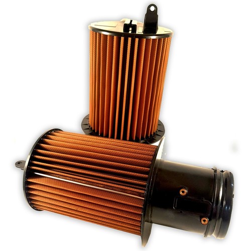 Filtro Aria AUDI R8 SPYDER (42) 4.2 FSI QUATTRO (O.E. 420133844D) (Full ...