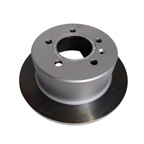 LDV Maxus V80 Rear Brake Disc 304mm, APG C00090747 - Single Disc | eBay UK