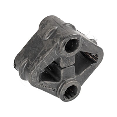 FEBI Exhaust System Holder For MERCEDES Cla Gla Glc Sl W222 A205 ...