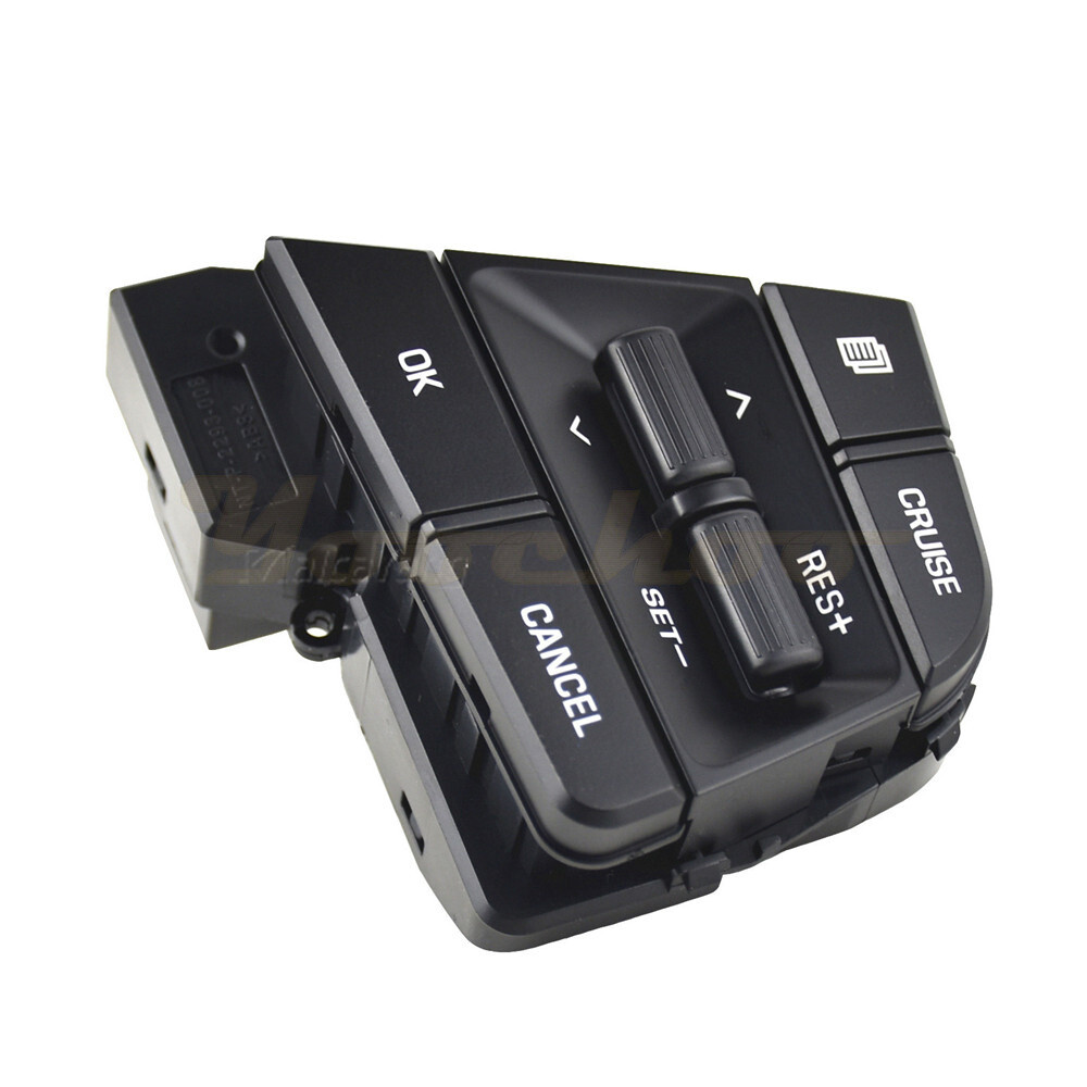 96700-F2210 For Hyundai Accent Elantra Steering Wheel Cruise Control ...