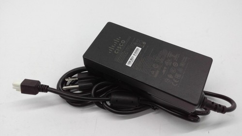Genuine Cisco AC Adapter AA90U-120A Charger for Cisco ISR4221-SEC/K9 ...
