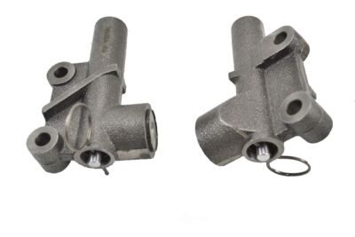 Engine Timing Belt Tensioner Hydraulic Assembly ITM 60490 | eBay