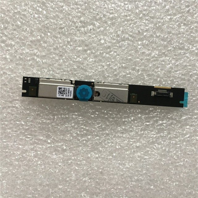 Genuine Lenovo ThinkPad X260 X270 Webcam Camera Board 01HW050 for sale ...