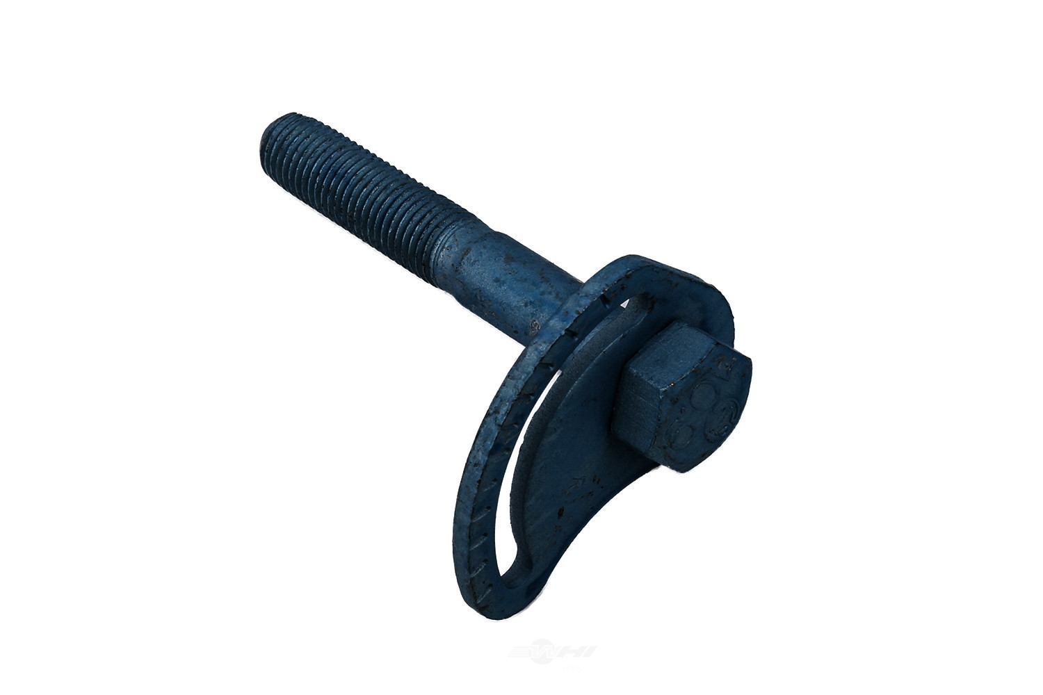 Suspension Control Arm Bolt-4 Door, Extended Cab Pickup Front-Lower ...