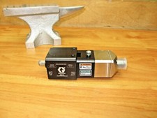 Graco 965786 1k Ultra-lite Aluminum Machine Mount Valve for sale online ...