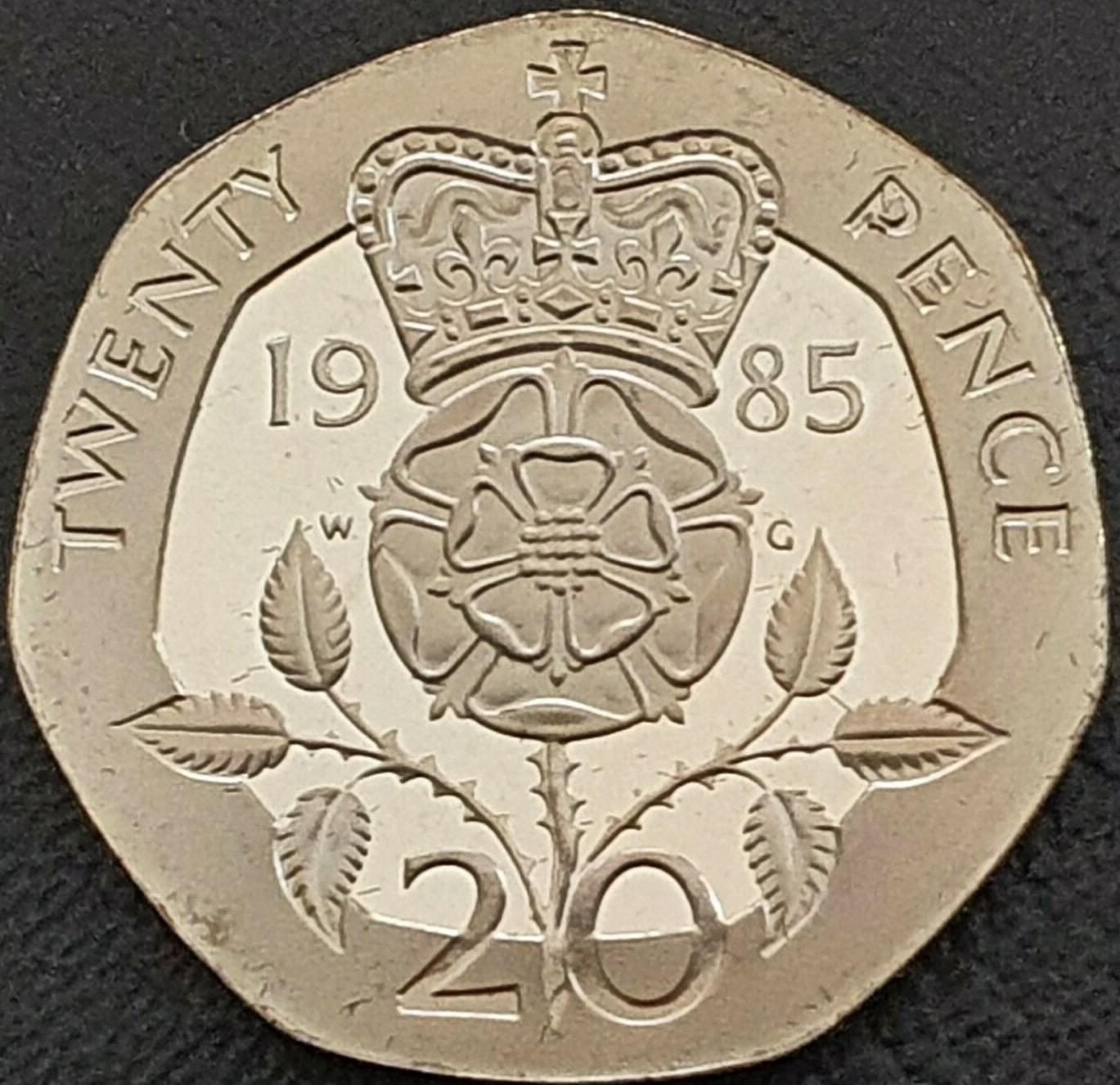 1982 - 2022 20p Twenty Pence PROOF Coin - Choose Your Year | eBay