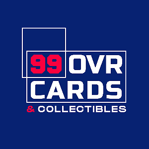 99 OVR Cards | eBay Stores