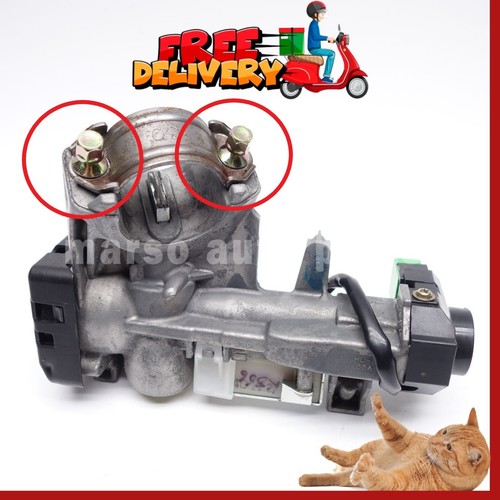 ⭐ Ignition Switch Steering Lock Bolts For TOYOTA ⭐ | eBay