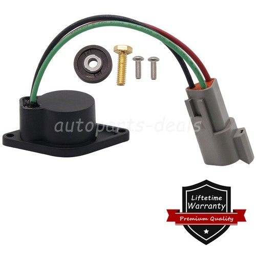 Golf Cart High Speed Sensor For Club Car IQ Electric 48V 04+ ADC Motor ...