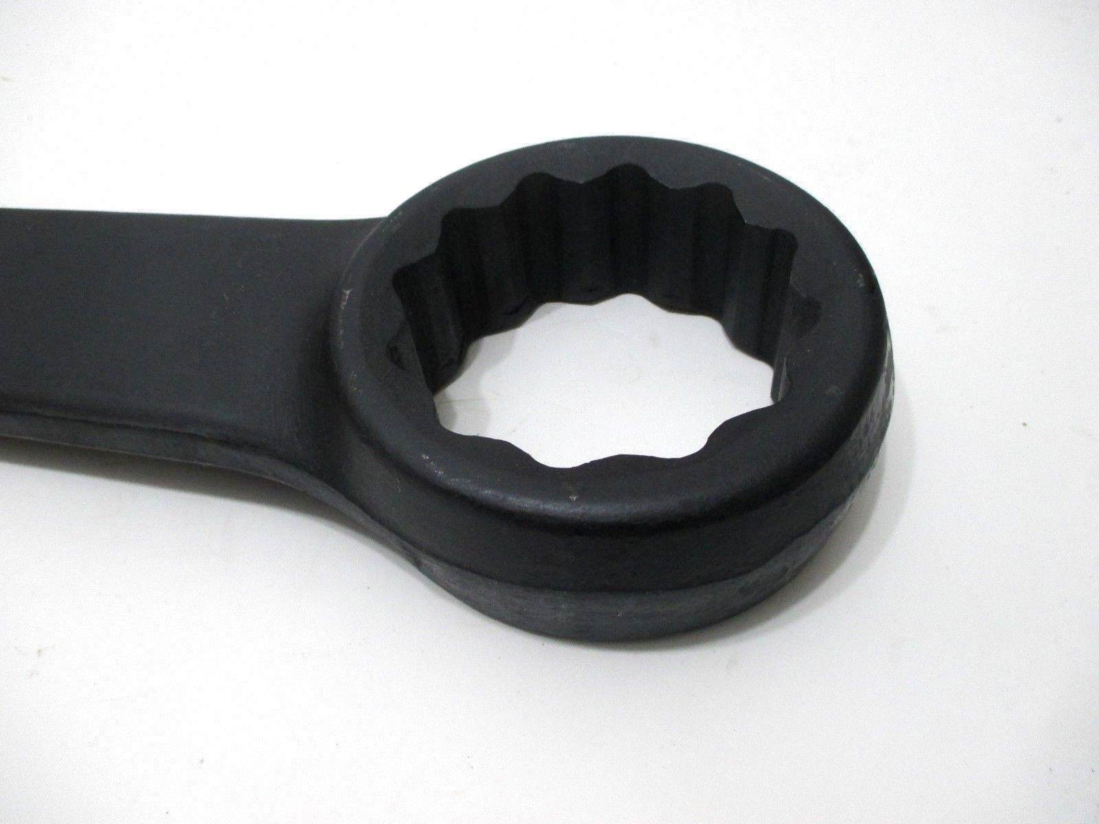 Armstrong Tools 3-3/8" Straight Striking Slugging Hammer Wrench 12 ...