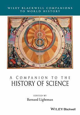 Wiley Blackwell Companions to World History Ser.: Companion to the ...