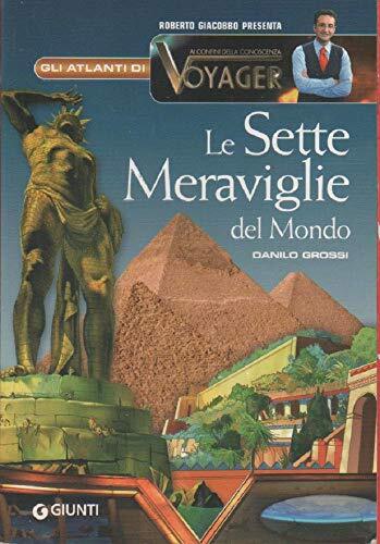 Le sette meraviglie del mondo | eBay