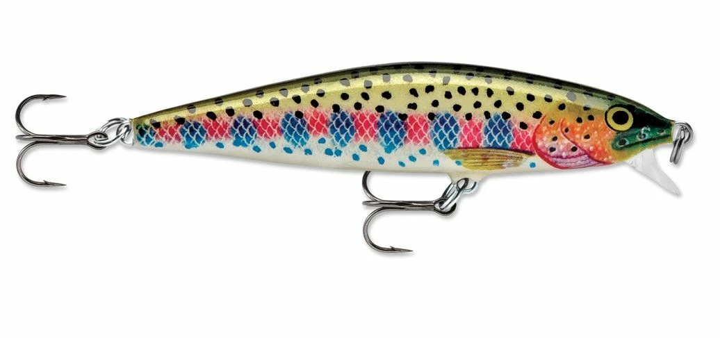 Rapala Trout Lures