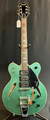 Gretsch G2627T Streamliner Semi-Hollow Body Electric Guitar Georgia ...