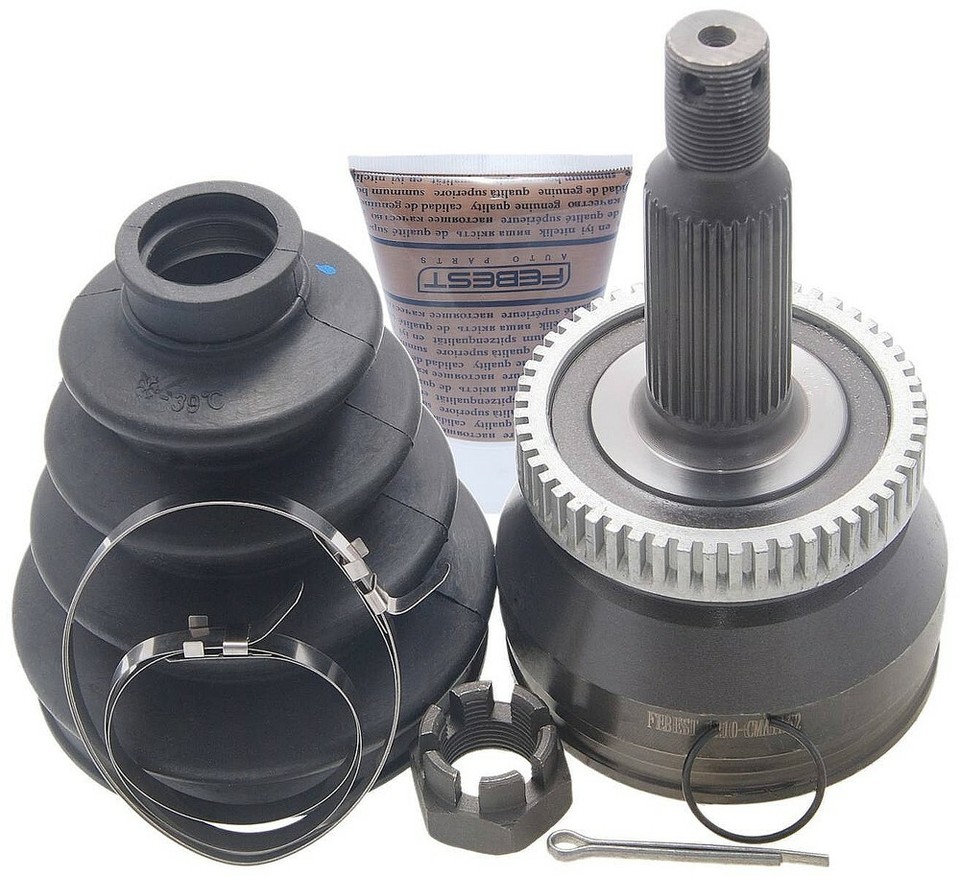 CV Joint Febest 1210-CMATA52 | eBay