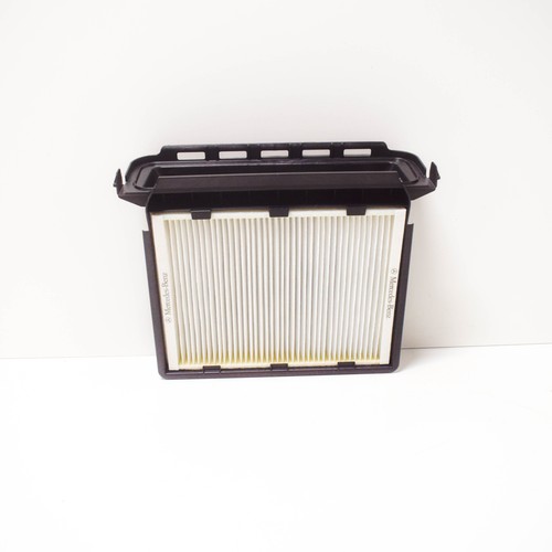 2014-2019 Mercedes-Benz E-Class E W213 Interior Cabin Air Filter Scoop ...