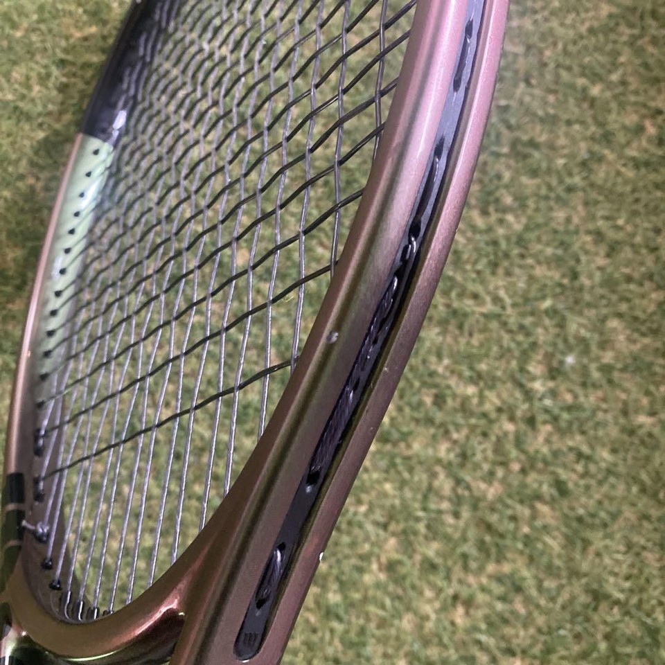 Wilson Blade Pro V8 18x20 G3 Wilson | eBay