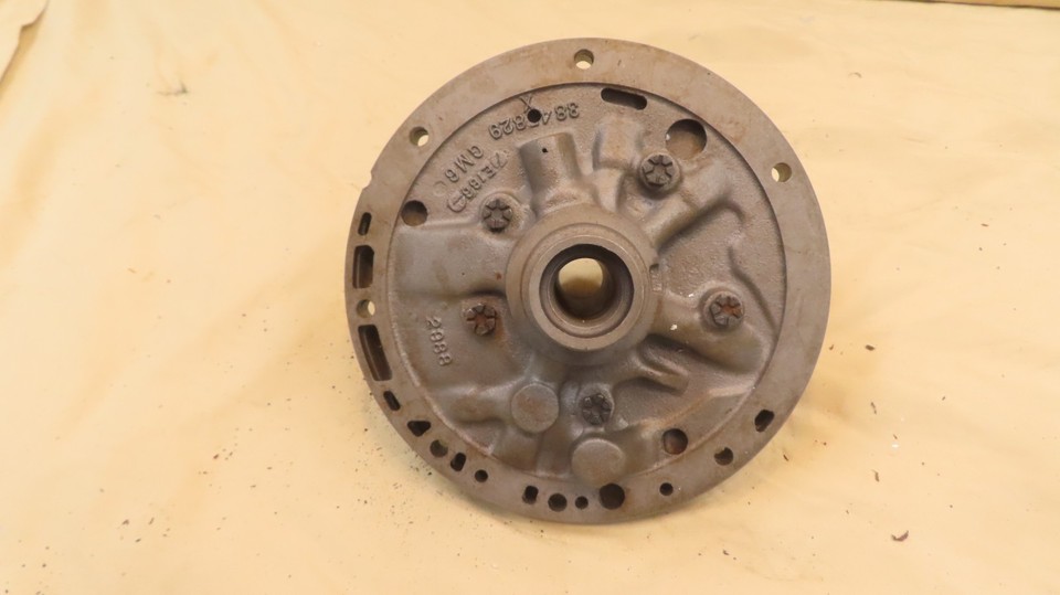 Powerglide Automatic Transmission Front Oil Pump #3789012 | eBay