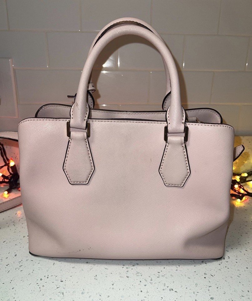 Michael Kors: Light Pink Crossbody | eBay