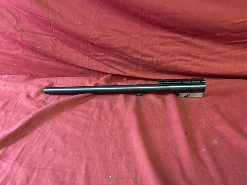 Harrington & Richardson Handi SB2 NEF H&R Heavy Barrel 223 Rem 18 ...