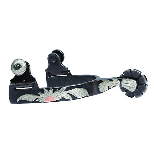 Professionals Choice Sunflower Spurs | eBay