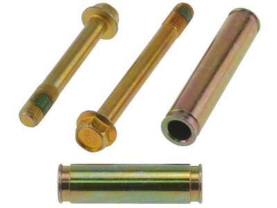93QD43G Disc Brake Caliper Guide Pin Kit Fits Freightliner Sprinter ...