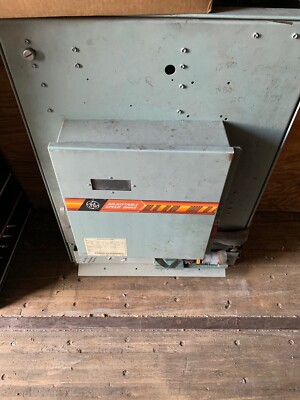 GE DRIVE SYSTEMS DC DRIVE 450 Hp | eBay