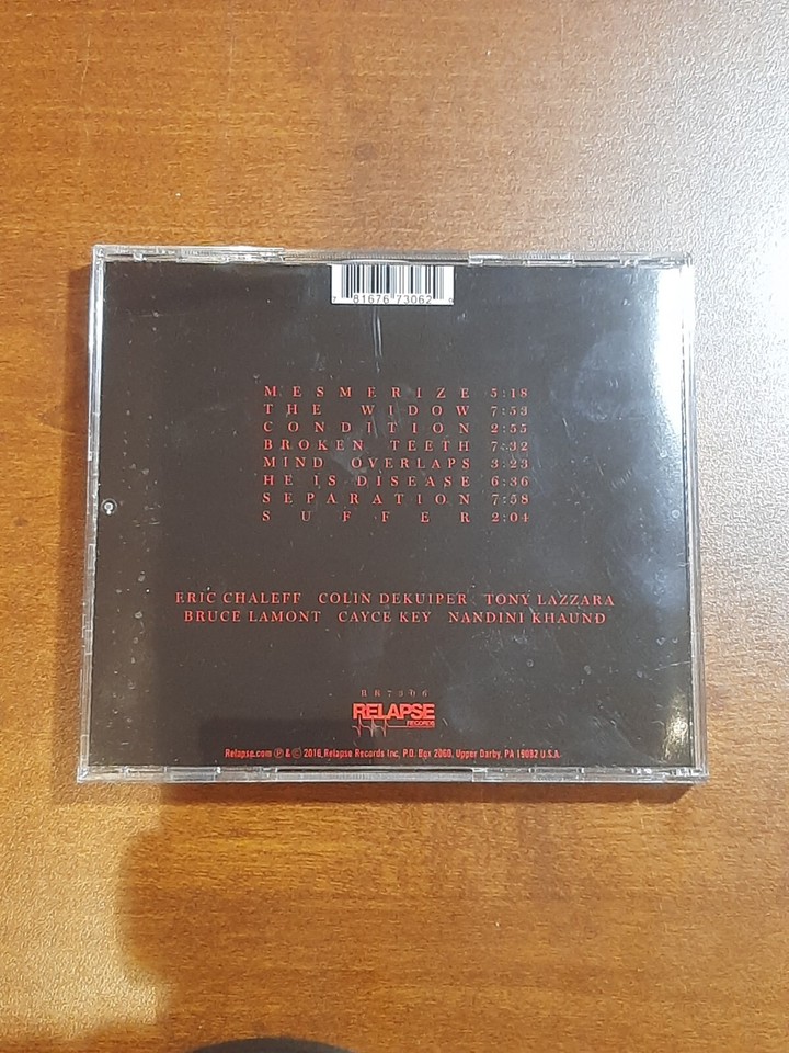 Various Rock, Punk, Metal, Heavy Metal, Grudge, Thrash CDs 1970's, 80's ...