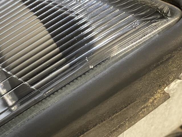 NISSAN Genuine FAIRLADY Z Z32 300ZX Headlight Lamps Left Right Set JDM ...