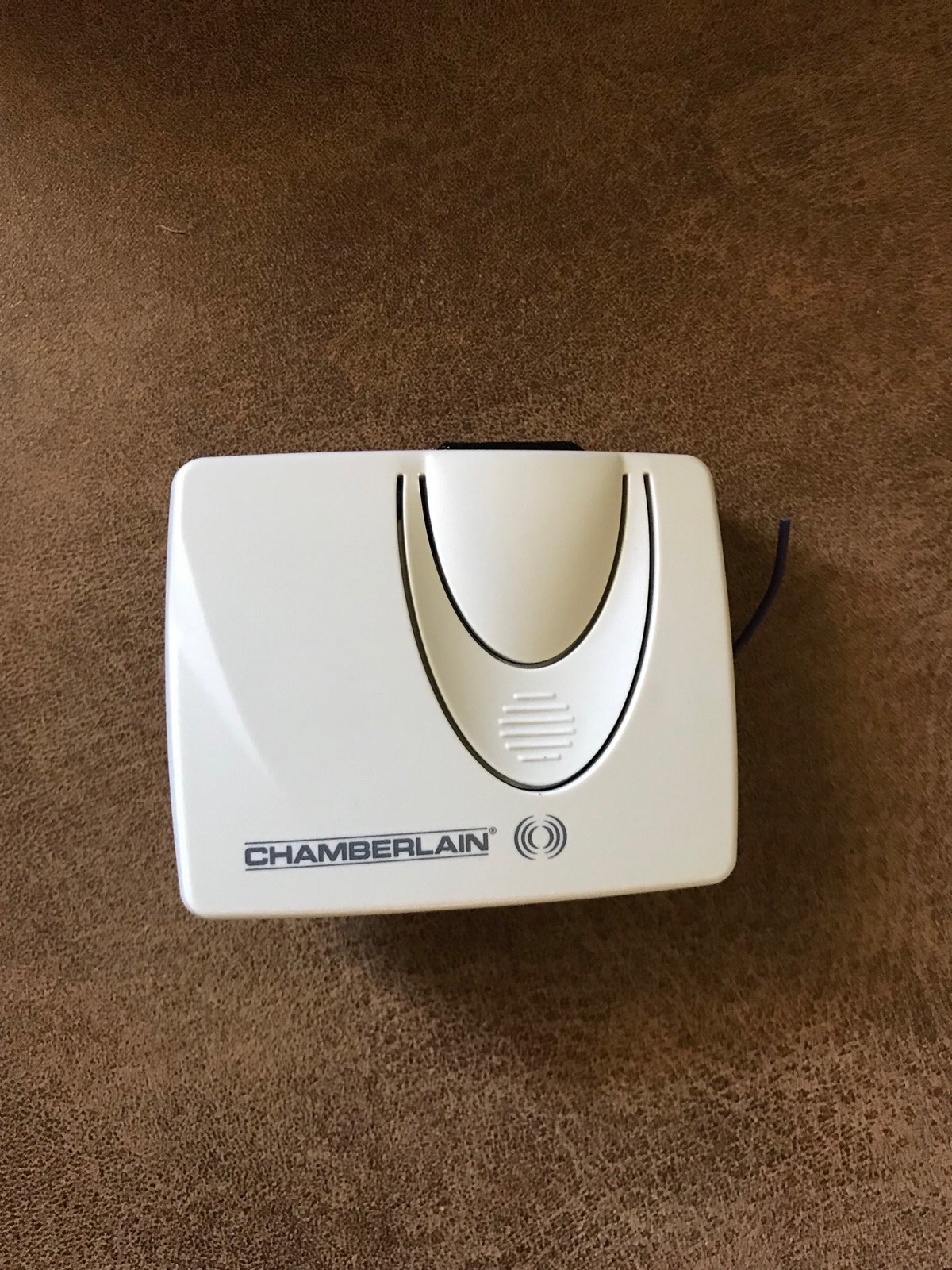 Chamberlain Garage Door Opener Security+ Plug-In Light Control Model ...