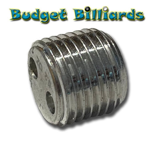 Single Weight Bolt for Predator Billiard Pool Cue - Your Choice | eBay