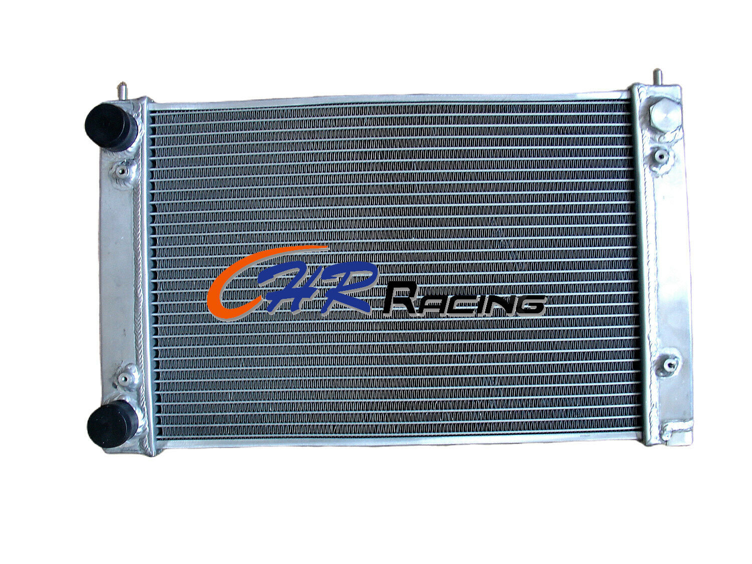Aluminum Radiator For 1982-92 VW Golf GTI MK2 Scirocco Corrado Jetta 1. ...