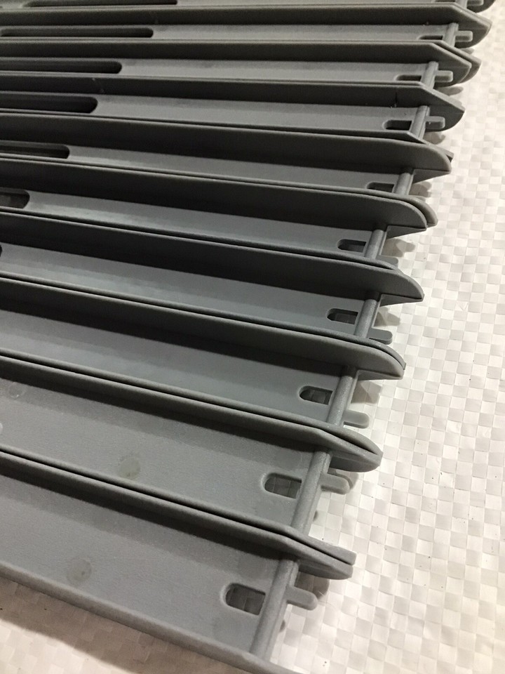 Fishing Pole Float Rig Winders For Seat Box Storage Etc 18cm Long 20 ...