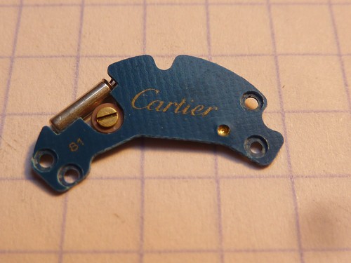 Cartier calibre 81 , Cartier 81 , E Block | eBay