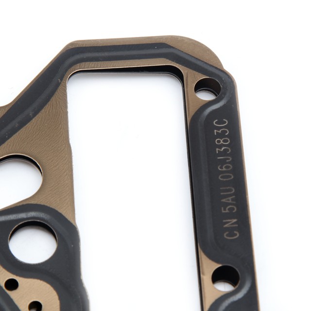 Volkswagen of America 06H103383AA - Engine Cylinder Head Gasket for ...