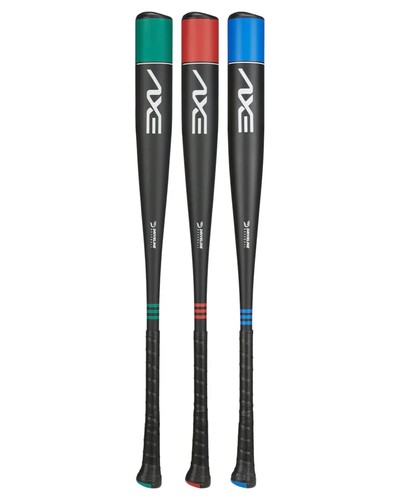AXE SPEED TRAINERS BAT SET POWERED BY DRIVELINE BASEBALL Set of 3 Bats ...