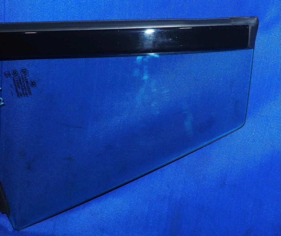 2023 2024 Mercedes V295 Eqe Posteriore Autista Sinistro Lato Porta ...