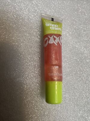 Covergirl Lipslicks Smoochies Sizzle Gloss Hot Stuff #540 13ml | eBay