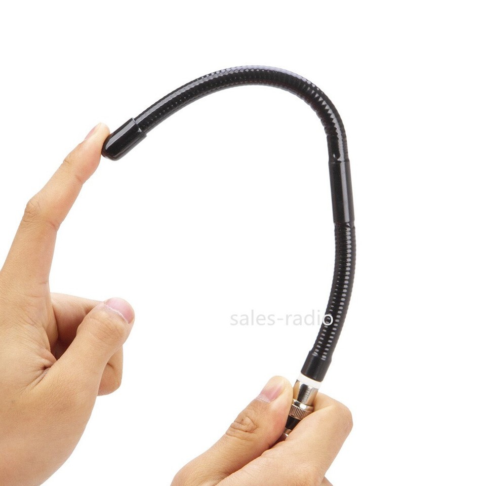 27MHz BNC Male CB Radio Antenna For Cobra HH RT50 QYT CB-58 Kenwood ...
