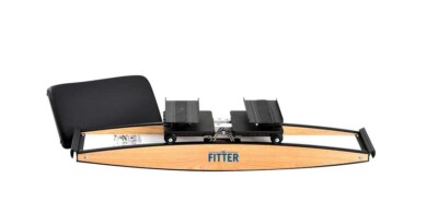 Pro Fitter Downhill Ski Trainer 3D Cross Balance Training Fitterfirst ...