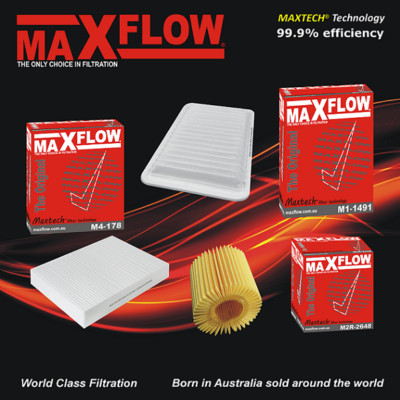 Air Cabin Oil Filter Service Kit For Toyota Kluger GSU40 2GR-FE MAXFLOW ...